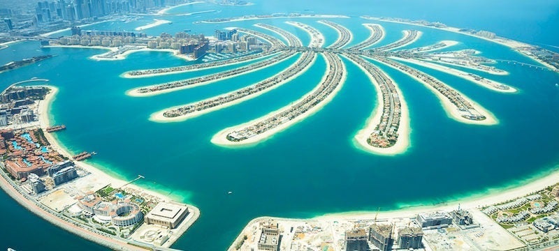 Top 10 Most Expensive Holiday Destinations - Exoticca Blog