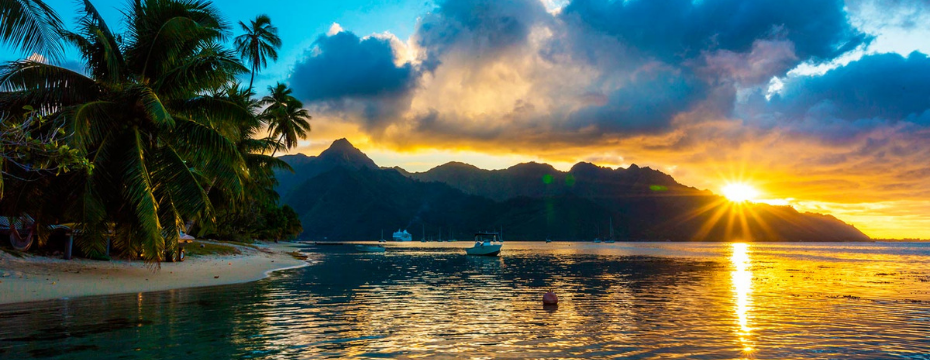 Mountain and beach destinations: the best of both worlds! - Exoticca Blog