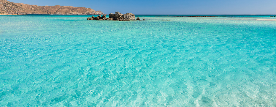 Best Greek beaches: idyllic islands and vacation spots - Exoticca Blog