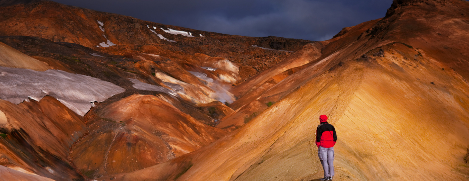 Discover the best hikes in the world! - Exoticca Blog