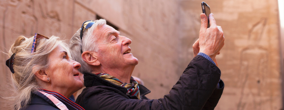 Retirement vacations: 7 best trips for seniors - Exoticca Blog