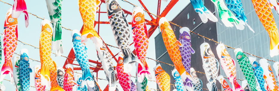 Celebrate the sun! Summer festivals around the world - Exoticca Blog