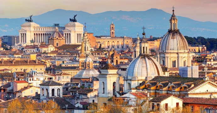 Rome in April 2026: Easter Events, Vatican Celebrations and Cultural ...