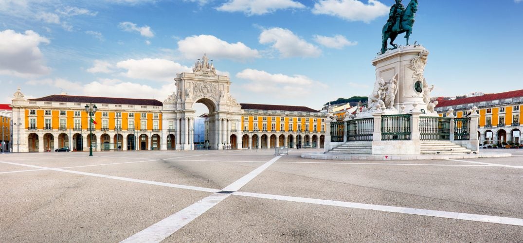 Praça do Comércio, Lisbon – A Must-Visit Landmark | Exoticca