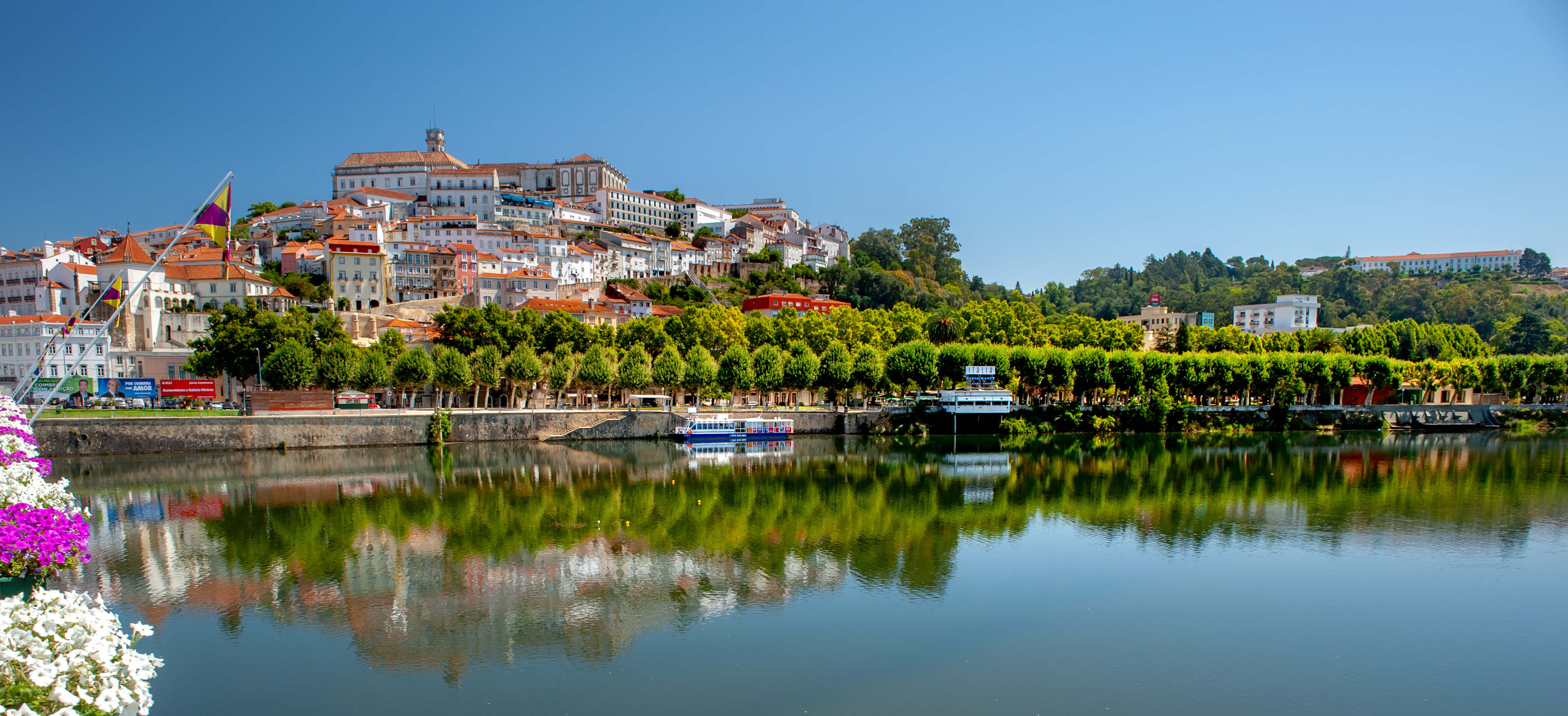Best Things to Do in Coimbra | Top Coimbra Attractions to Visit
