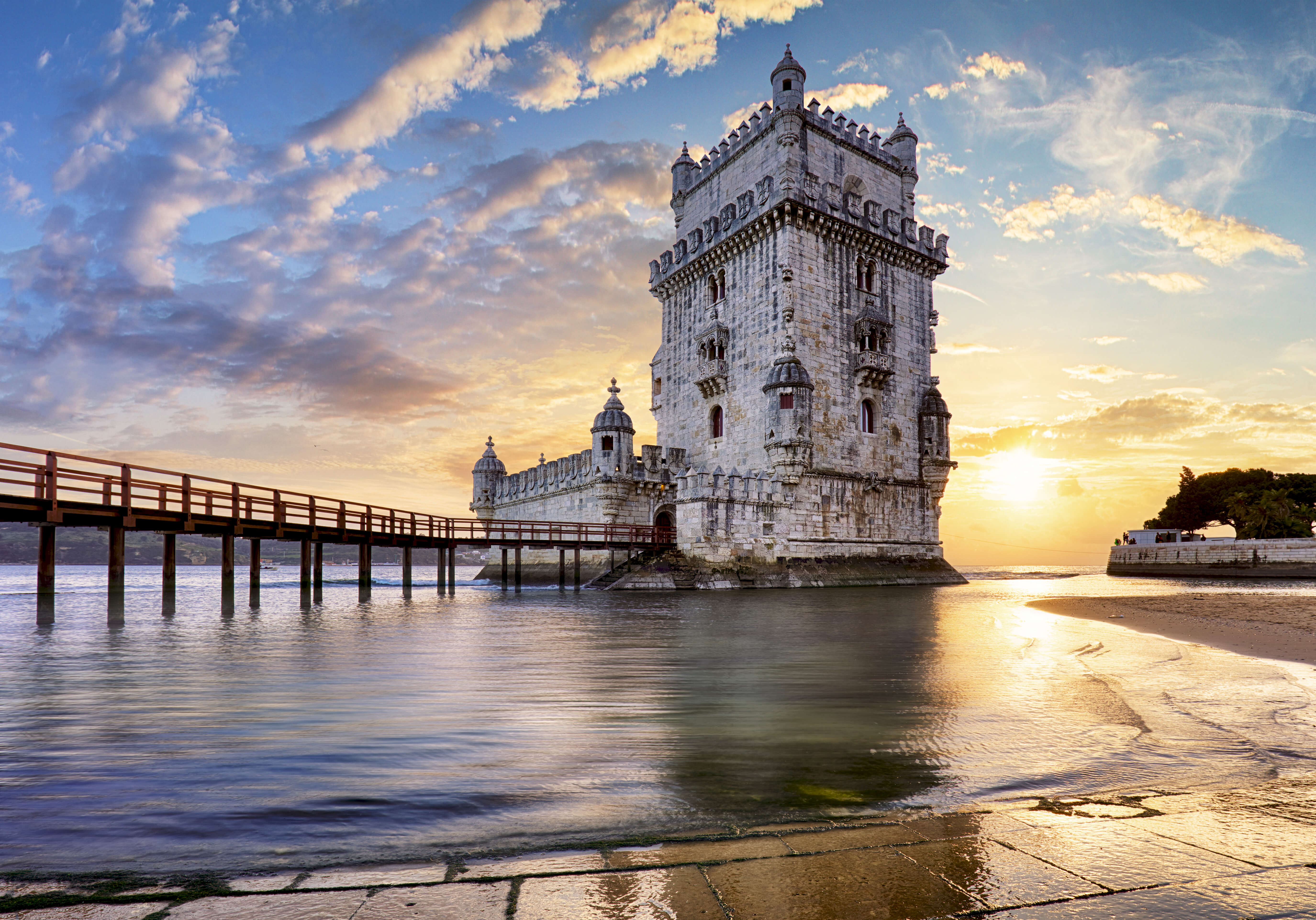Belém Tower: A Must-Visit Landmark in Lisbon - Exoticca Blog