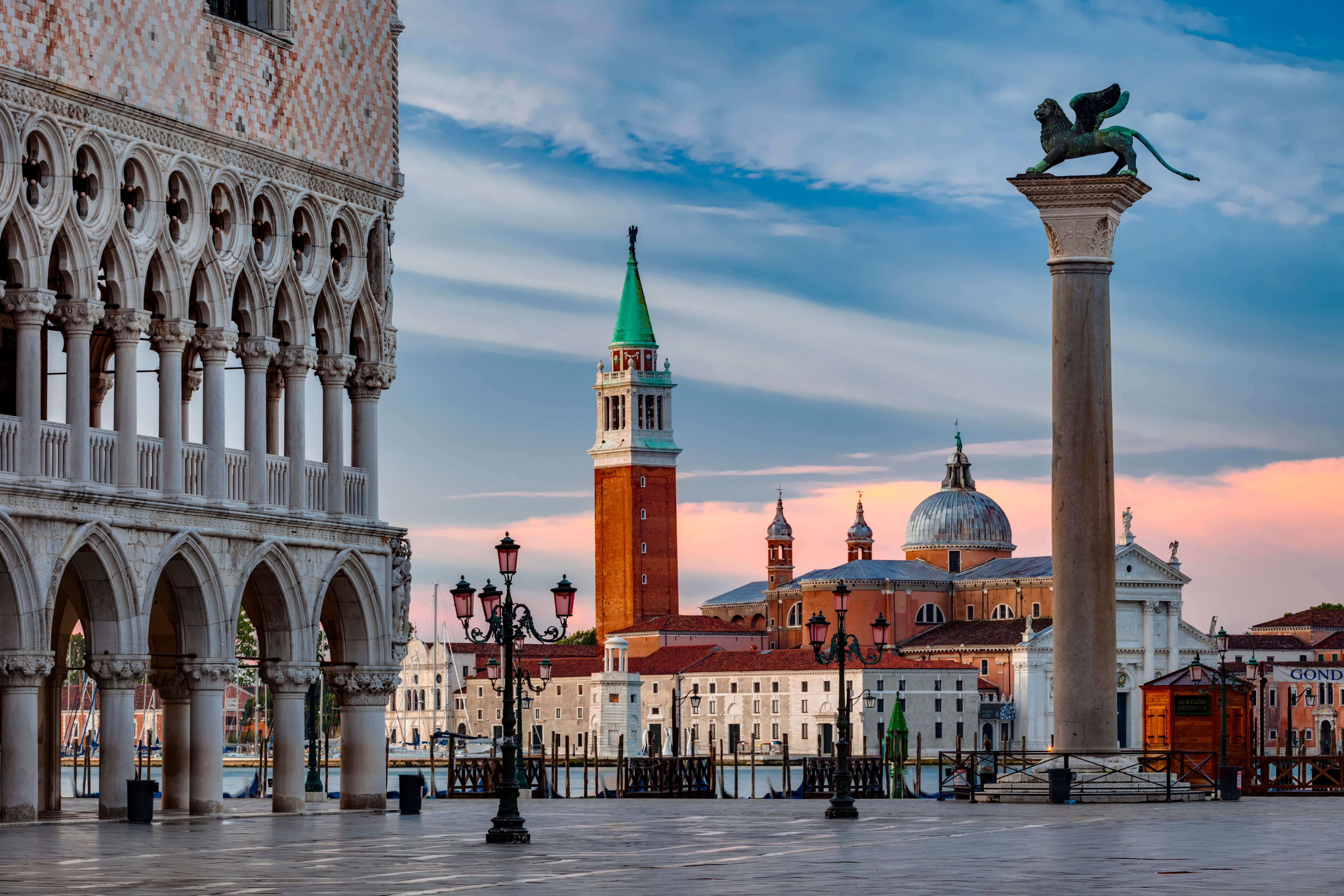 St. Mark’s Basilica: A Complete Guide to Venice’s Most Iconic Landmark ...