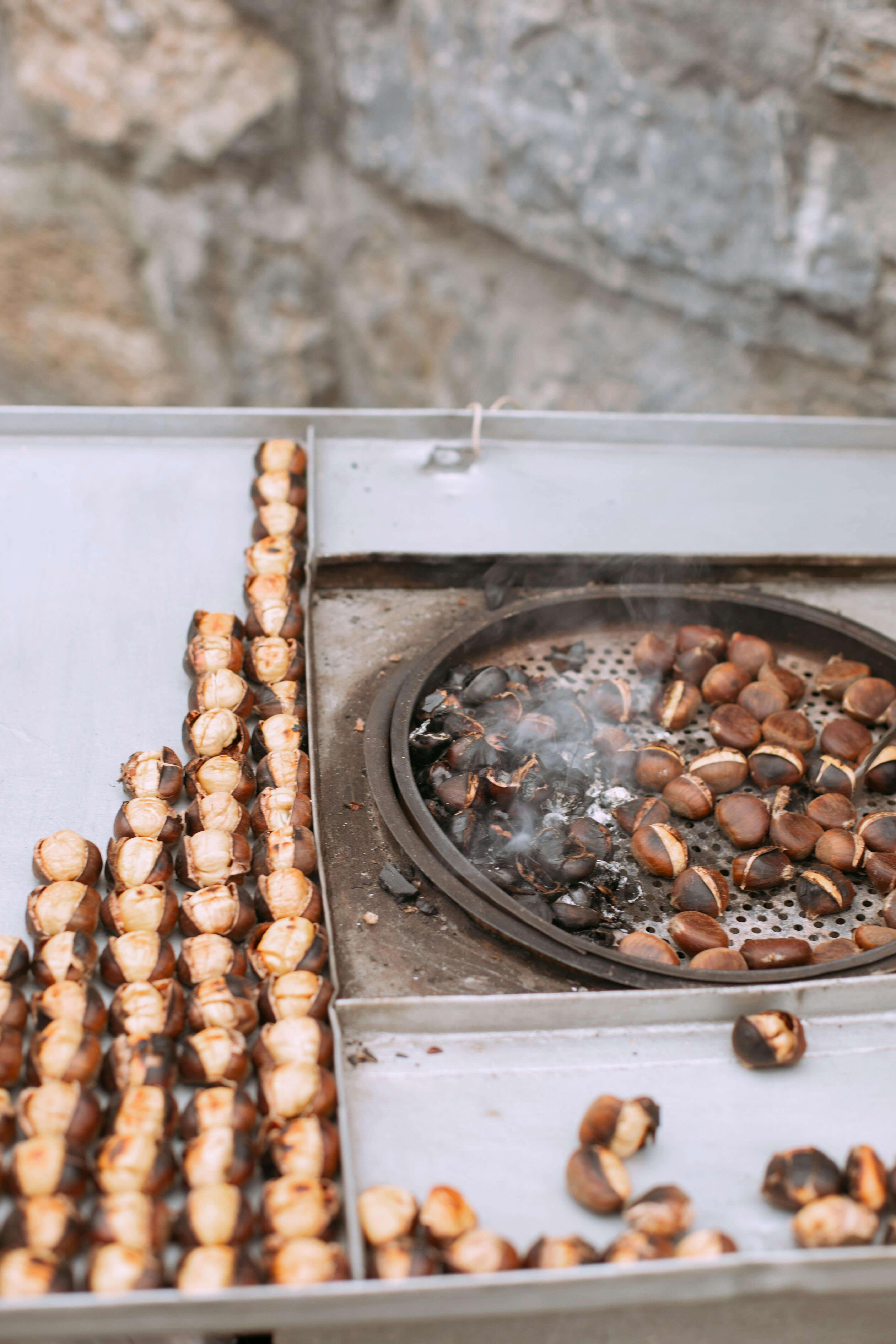 La Castanyada, Tosantos, and Halloween in Spain - Exoticca Blog
