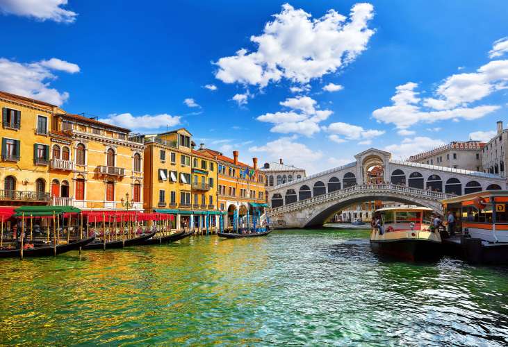 The Grand Canal: Exploring Venice’s Floating Museum - Exoticca Blog