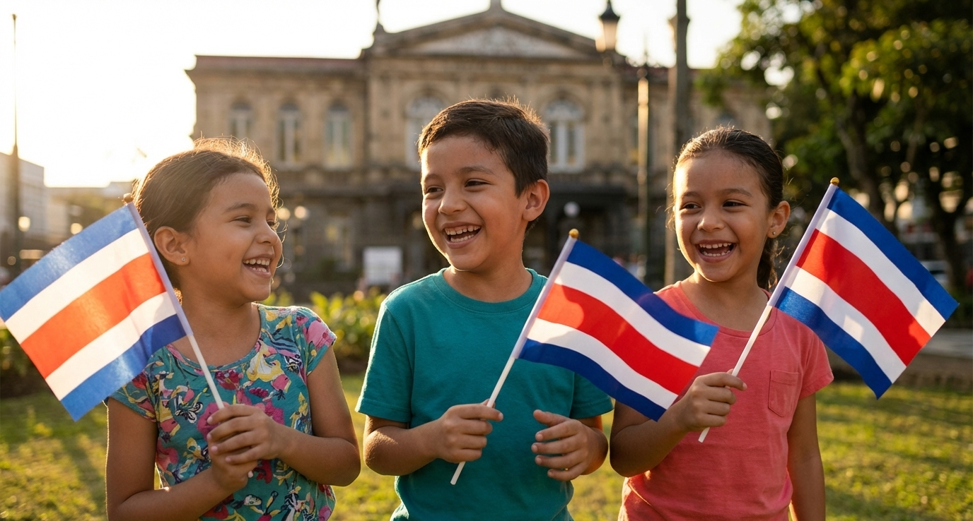 Early December in Costa Rica: What to Expect Before the Big Festivities ...