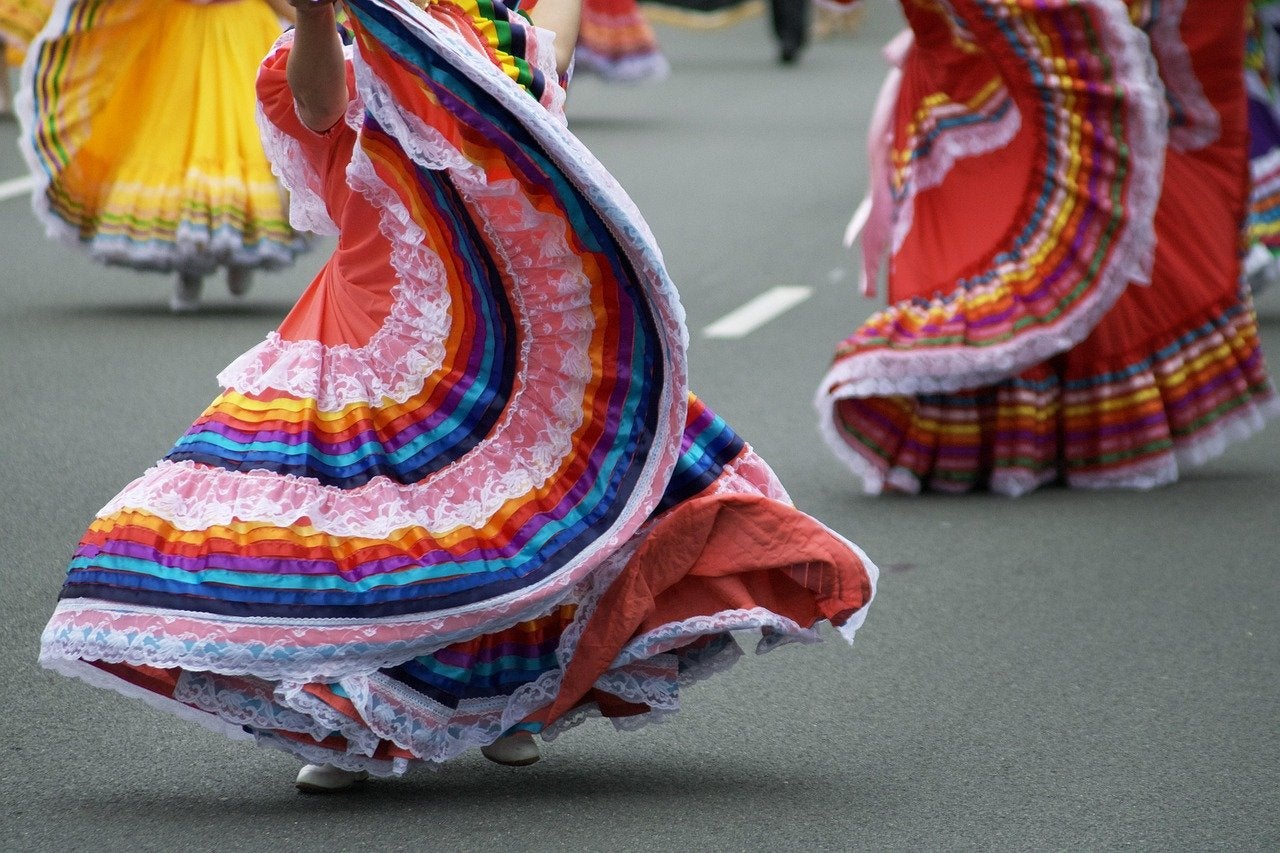 Spain in October: Weather, Festivals, and Travel Highlights 2025 ...
