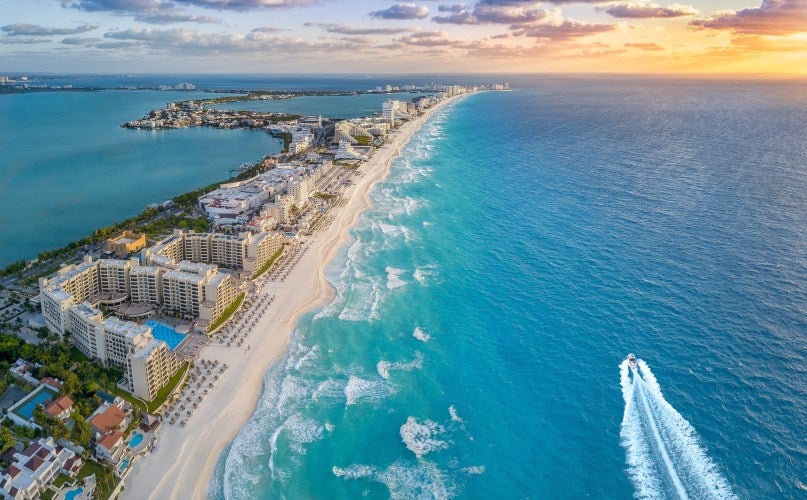 Cancun in April 2026: Spring Events, Festivals and Travel Tips ...
