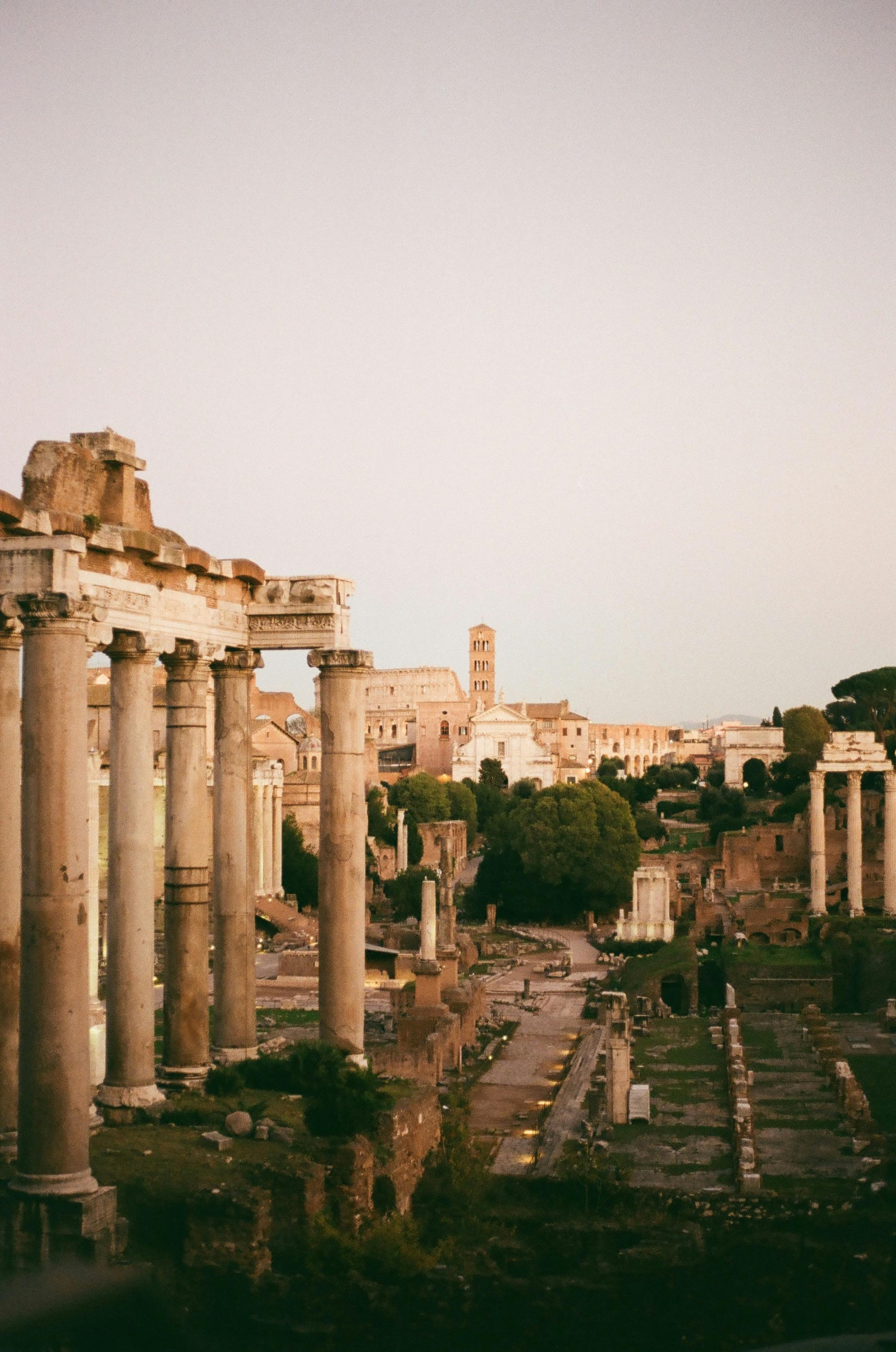 From Ancient Rome to Holy Week: Italy’s Cultural Rituals in March 2026 ...