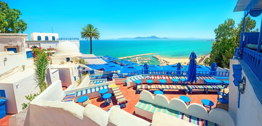 Tunisia in April 2026: Jazz Festivals, Cultural Events and Spring ...