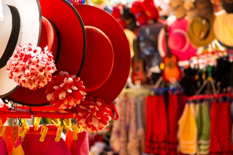 Seville’s Feria de Abril 2026: What to Know Before You Go - Exoticca Blog