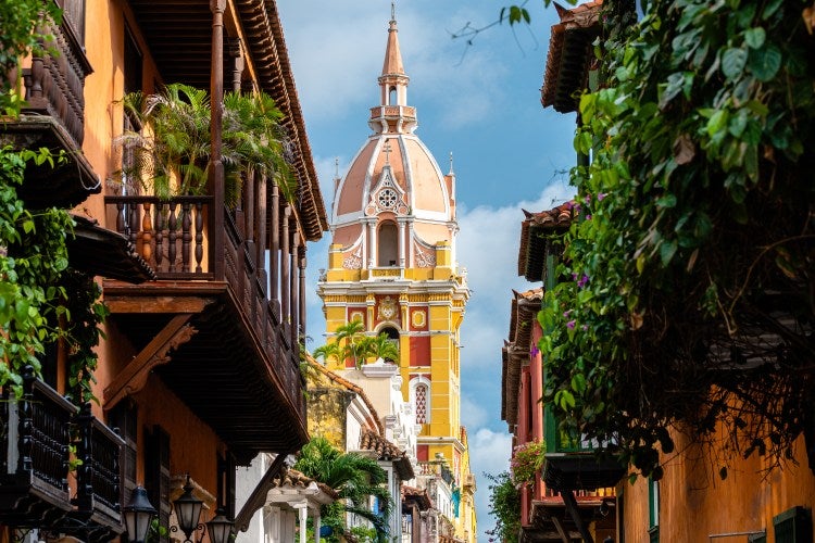 Events in Colombia in June 2026: Festivals, Culture and Travel Guide ...